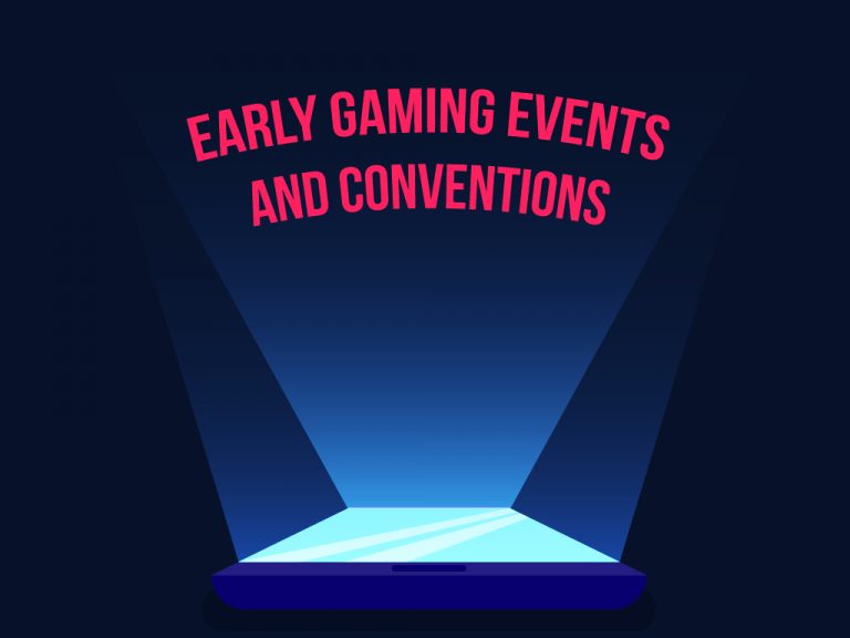 Yearly Gaming Events You Should Go To (Before You Die) | MET Esports