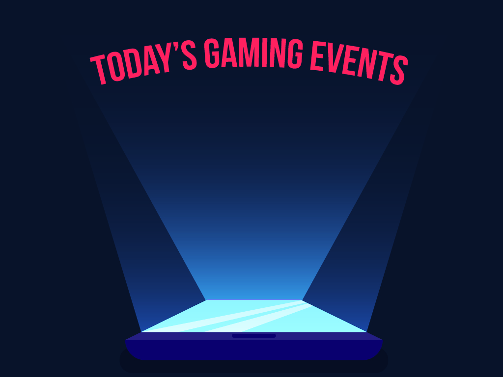 Yearly Gaming Events You Should Go To (Before You Die) | MET Esports