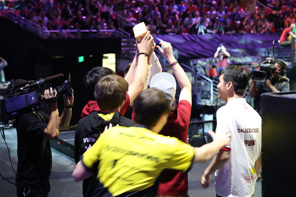 eSports Tournament Organizers | MET Esports