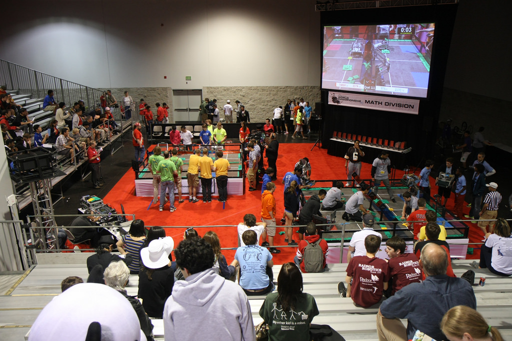 eSports Tournament Organizers | MET Esports