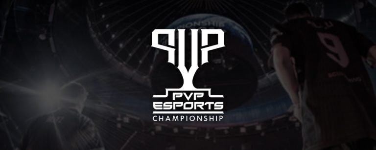 PVP Esports Championship - MET